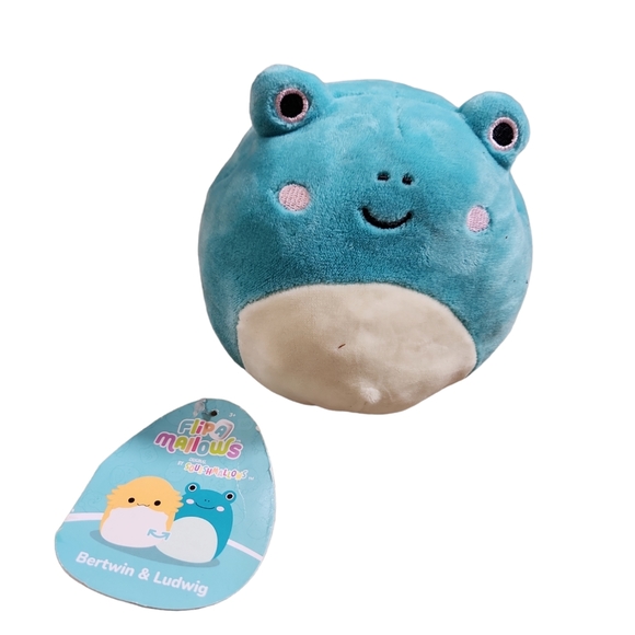 Squishmallows | Toys | Squishmallow Official Kellytoy Collectible Pet ...